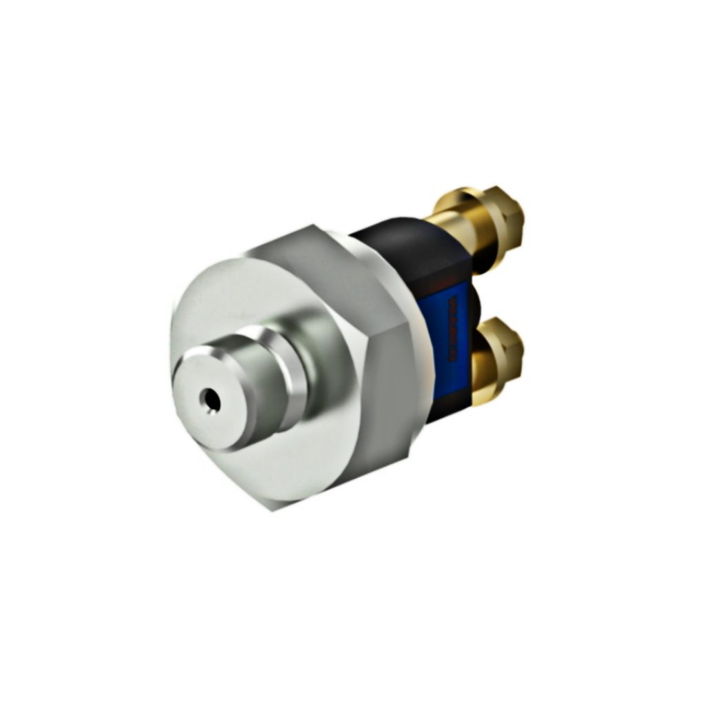 Wabco 100250040 Low Pressure Indicator Switch Ley - Vikings Automobile
