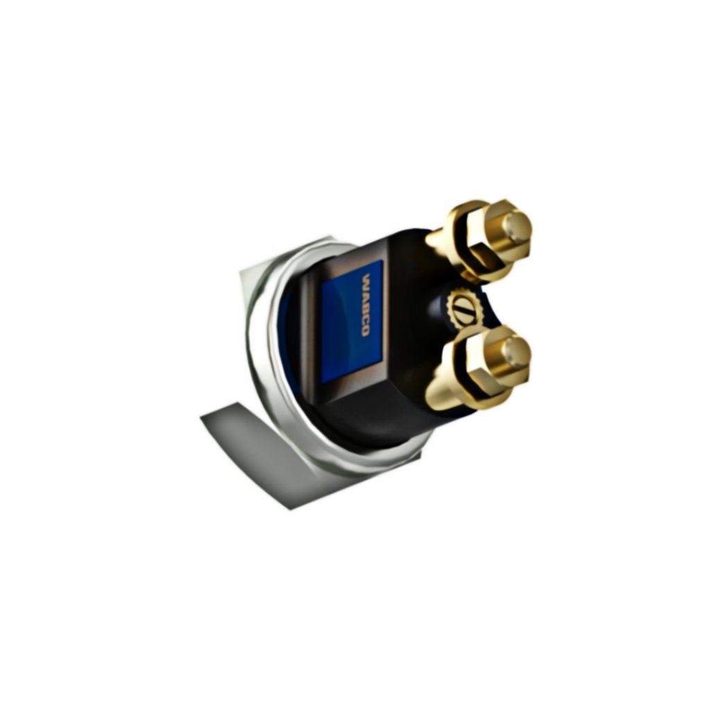 Wabco 100250040 Low Pressure Indicator Switch Ley - Vikings Automobile