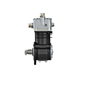 Wabco 100101590 Air Compressor Single Cylinder Assy 230CC Ley (Water ...