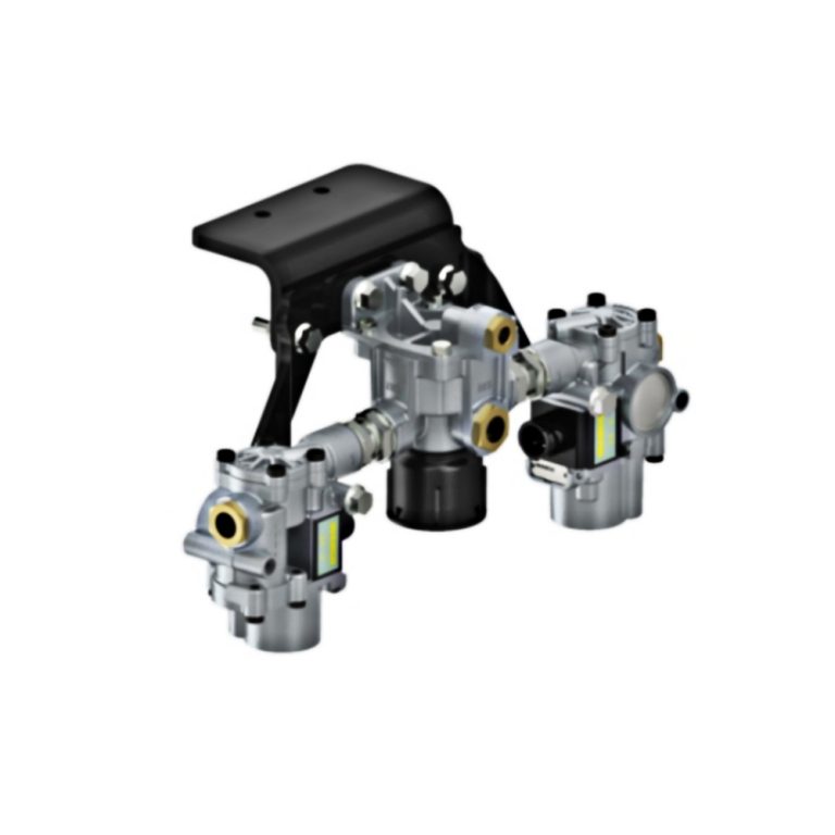 Wabco 9760000750 Relay Valve Package Ley - Vikings Automobile