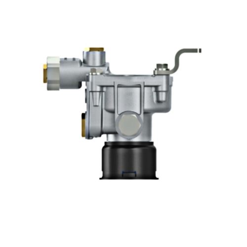 Wabco 4730170100 Relay Valve R14 Ley - Vikings Automobile