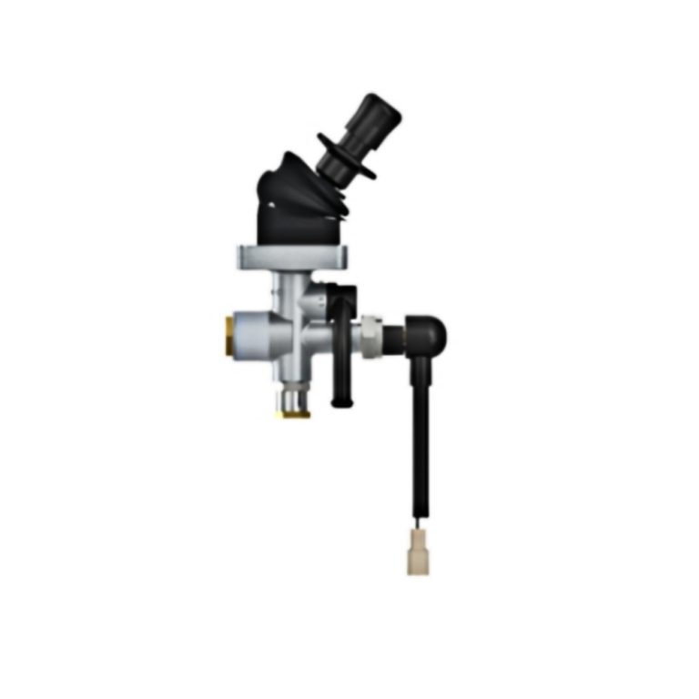 Wabco 9611700780 Graduated Hand Control Valve With LPI Ley - Vikings ...