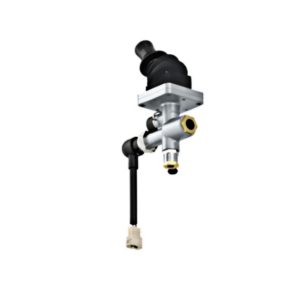 Wabco 9611700780 Graduated Hand Control Valve With LPI Ley - Vikings ...