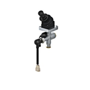 Wabco 9611700780 Graduated Hand Control Valve With LPI Ley - Vikings ...