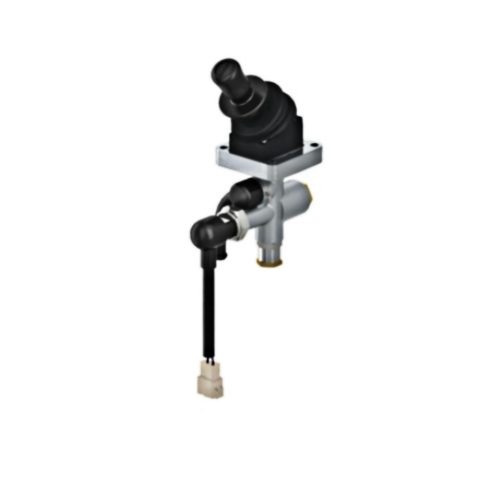 Wabco 9611700780 Graduated Hand Control Valve With LPI Ley - Vikings ...