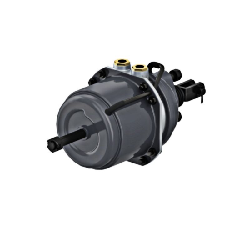 Wabco 100251600 Spring Brake Actuator (Hand Brake Booster Assy) Type 12 ...