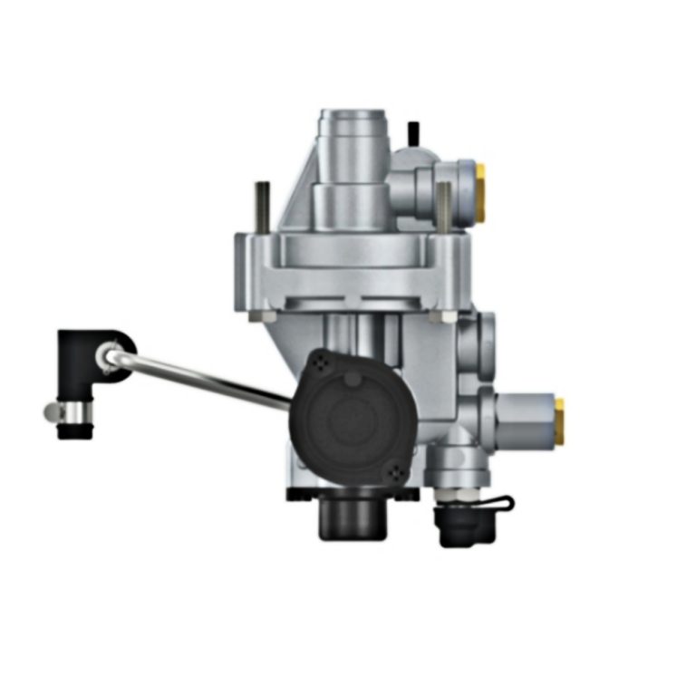 Wabco 4758000070 Automatic Load Sensing Valve Mech Tata - Vikings ...