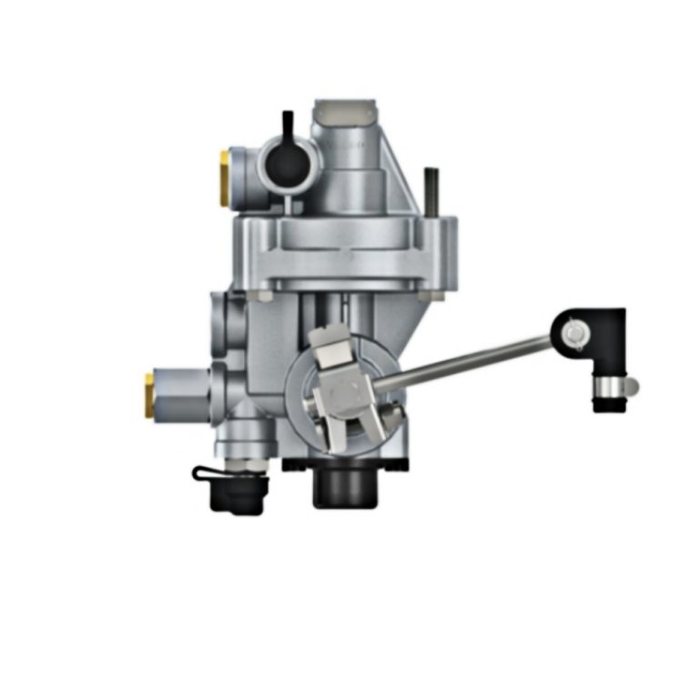 Wabco 4758000070 Automatic Load Sensing Valve Mech Tata - Vikings ...