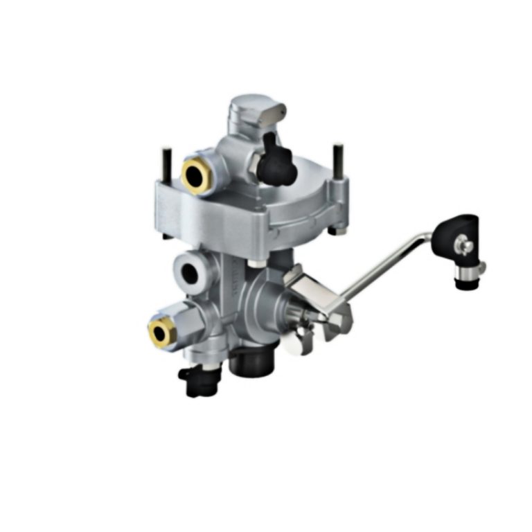 Wabco 4758000070 Automatic Load Sensing Valve Mech Tata - Vikings ...