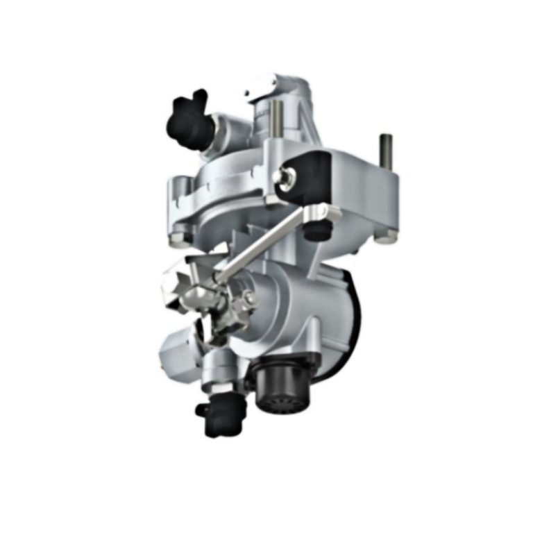 Wabco 4758000070 Automatic Load Sensing Valve Mech Tata - Vikings ...