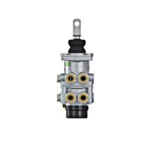 Wabco 4611000770 Dual Brake Valve (Pedal Valve) Tata - Vikings Automobile