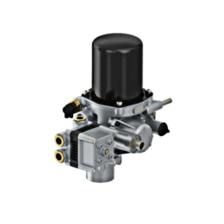 Wabco 9325000830 Air Processing And Distribution Unit (APDA) Tata 1518 ...