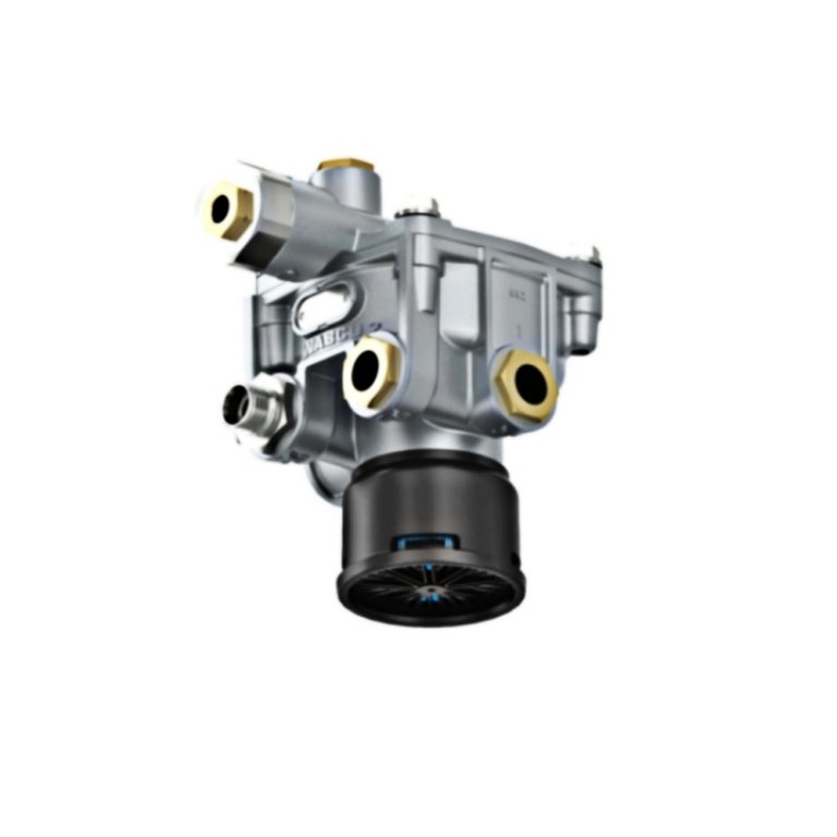 Wabco 4730170280 Relay Valve Anti Compounding (Tata) - Vikings Automobile