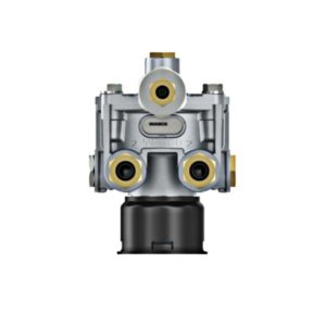 Wabco 100306090 Relay Valve Anti Compounding (Tata) - Vikings Automobile