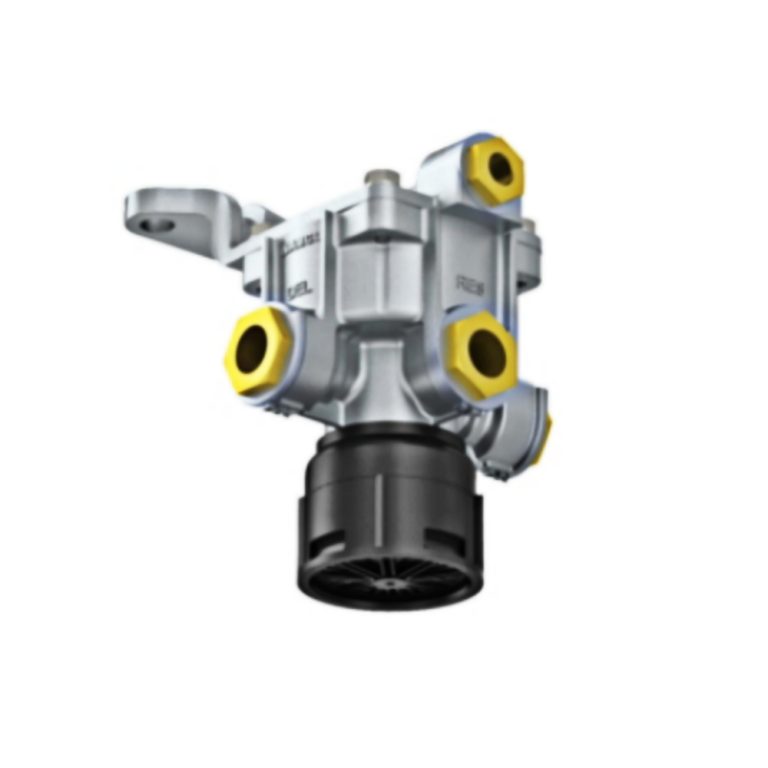 Wabco 9732981530 Relay Valve RG12 (Tata LPT3118) - Vikings Automobile