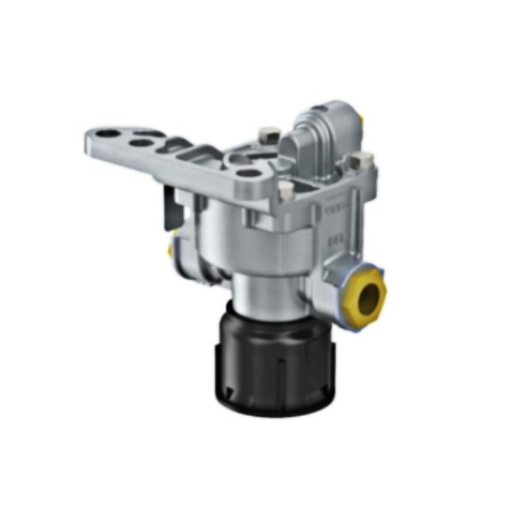 Wabco 9732981530 Relay Valve RG12 (Tata LPT3118) - Vikings Automobile