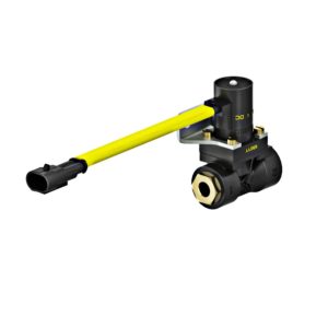 Wabco 5722600590 Solenoid Valve 24V (Tata) - Vikings Automobile