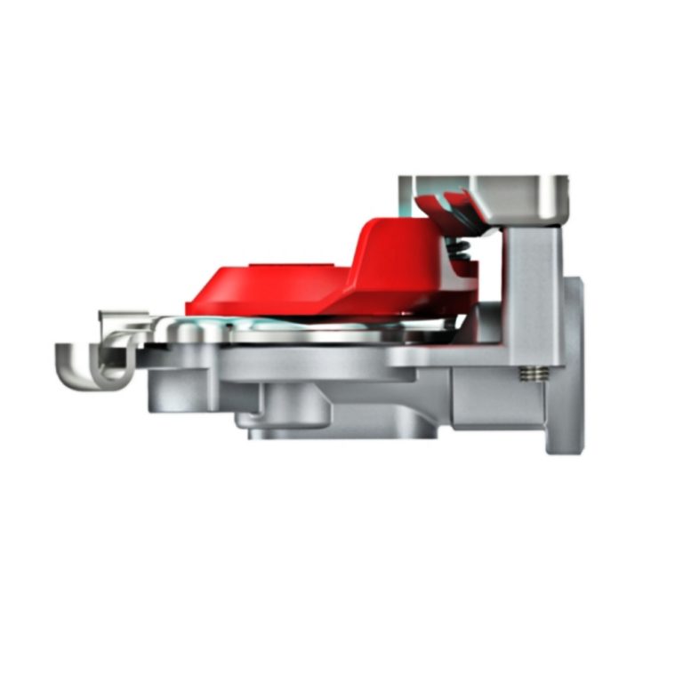 Wabco 9522000580 Control Trailer Palm Coupling - Vikings Automobile