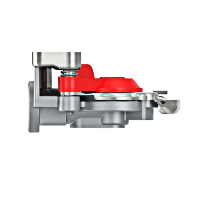 Wabco 9522000580 Control Trailer Palm Coupling - Vikings Automobile