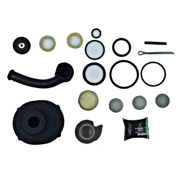Wabco 300003039 Graduated Hand Control Valve Repair Kit - Vikings ...