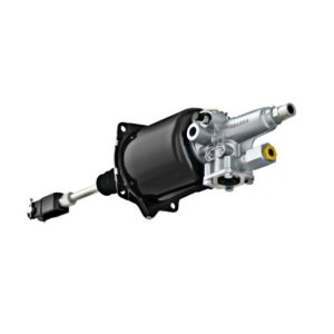 Wabco 9700514980 Clutch Booster (Tata LPO1510) - Vikings Automobile