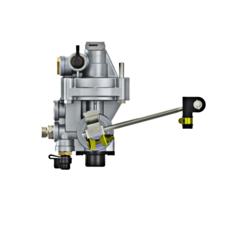 Wabco 100306020 Automatic Load Sensing Valve Voss (Tata S3518 ...