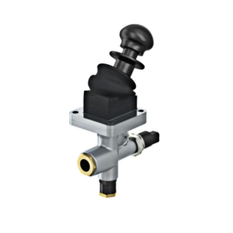 Wabco 100304950 Graduated Hand Control Valve {GHCV} (Eicher 10.75C ...