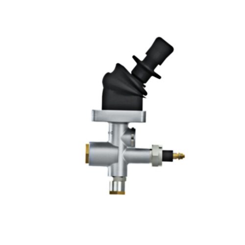 Wabco 9617010030 Graduated Hand Control Valve {Bipolar} (Eicher PRO1095 ...