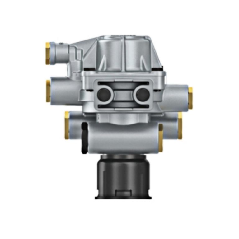 Wabco 9718990000 Inversion Relay Valve (Eicher PRO5025) - Vikings ...