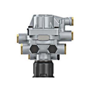 Wabco 9718990000 Inversion Relay Valve (Eicher PRO5025) - Vikings ...