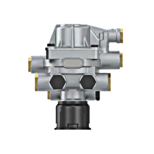 Wabco 9718990000 Inversion Relay Valve (Eicher PRO5025) - Vikings ...
