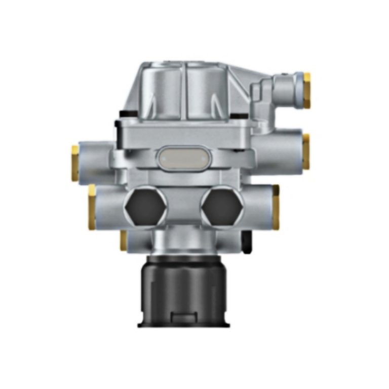 Wabco 9718990000 Inversion Relay Valve (Eicher PRO5025) - Vikings ...