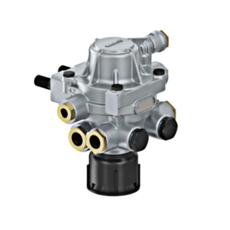 Wabco 9718990000 Inversion Relay Valve (Eicher PRO5025) - Vikings ...