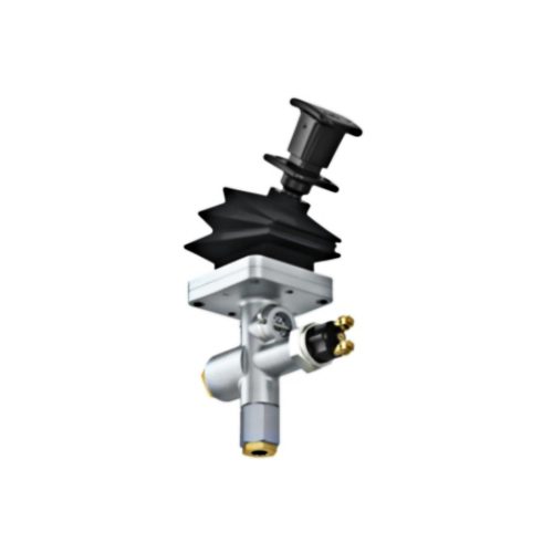 Wabco 100308040 Graduated Hand Control Valve (Mahindra BLAZO 35T ...