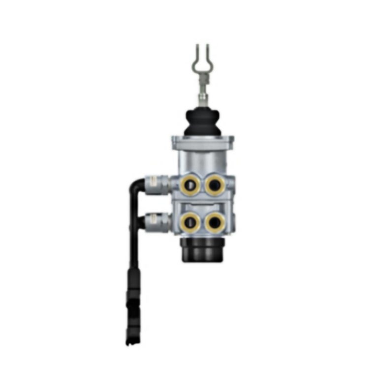 Wabco 4611001110 Dual Brake Valve (Pedal Valve) [Ley 1612] - Vikings ...