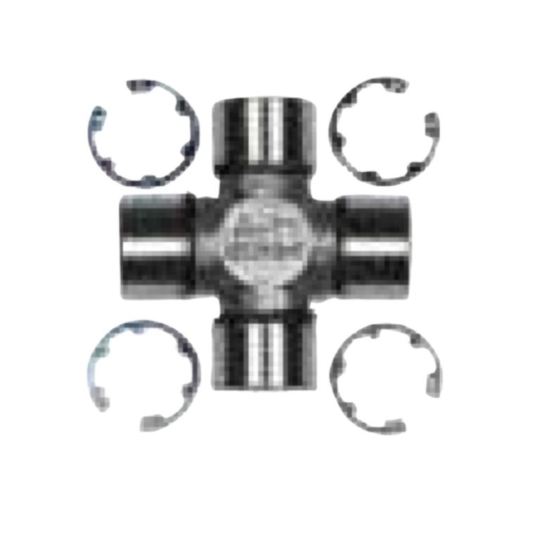 Alok ALK71G Universal Joint Cross - Vikings Automobile