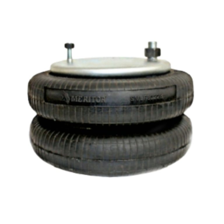 Meritor SMLF80228 Lift Axle Big Bellow With Nut - Vikings Automobile