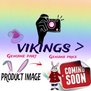 Leyparts PHJ00004 Fuel Water Separator (Without Switch) - Vikings ...