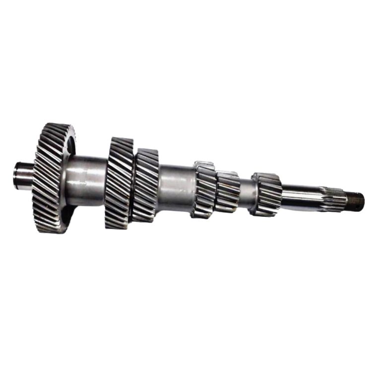 Bharat benz 917 / Fuso Fl Counter Shaft - Vikings Automobile