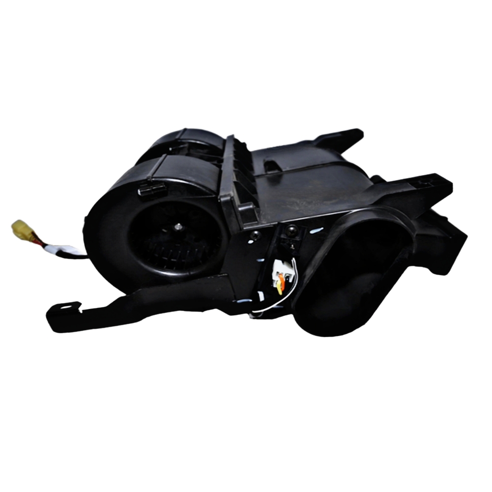 Leyparts MB421004 Blower Cab Kit G91 MBSL - Vikings Automobile