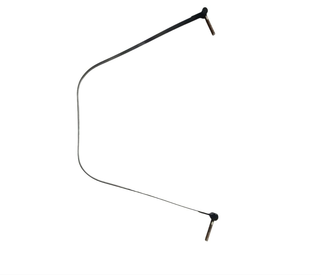 LEYPARTS PH600005 METAL STRAP - Vikings Automobile