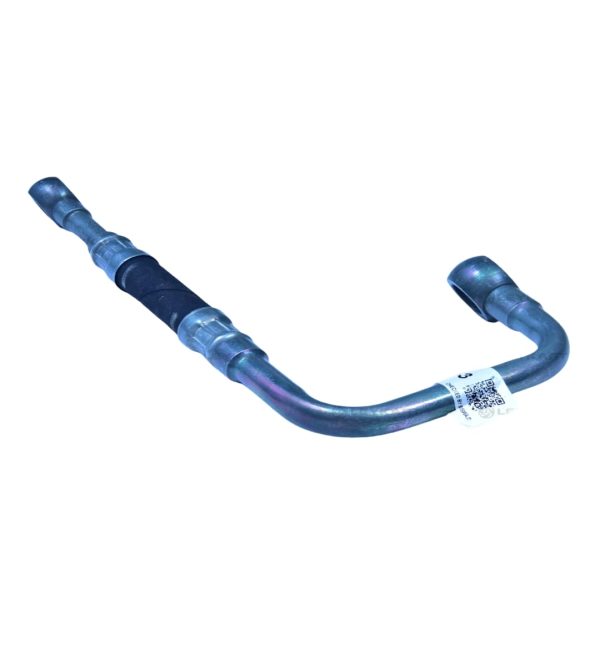 LEYPARTS B3J03103 SUB ASSY PIPE FULE INLET CB28 PUMP TO FG MAIN FUEL ...
