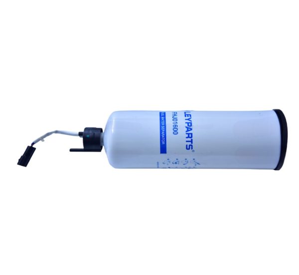 LEYPARTS FHJ01600 FUEL FILTER FUEL WATER SEPARATOR SPIN ON - Vikings ...