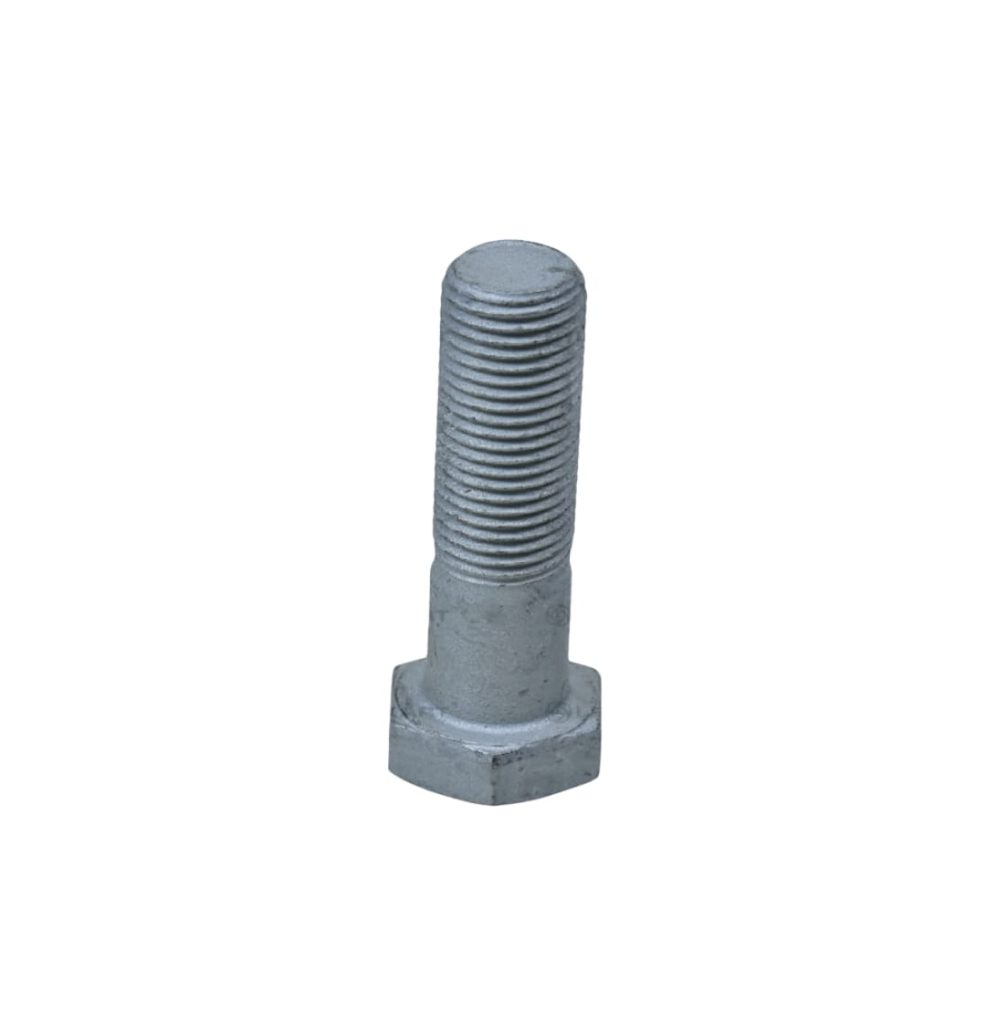 LEYPARTS FYG03214 SPL FLANGED BOLT M6 X 1CP X 1.8CM - Vikings Automobile