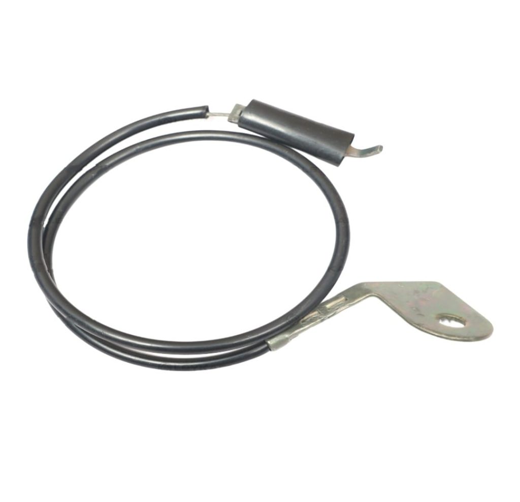 LEYPARTS X7803300 CABLE HOOK STOPPER - Vikings Automobile