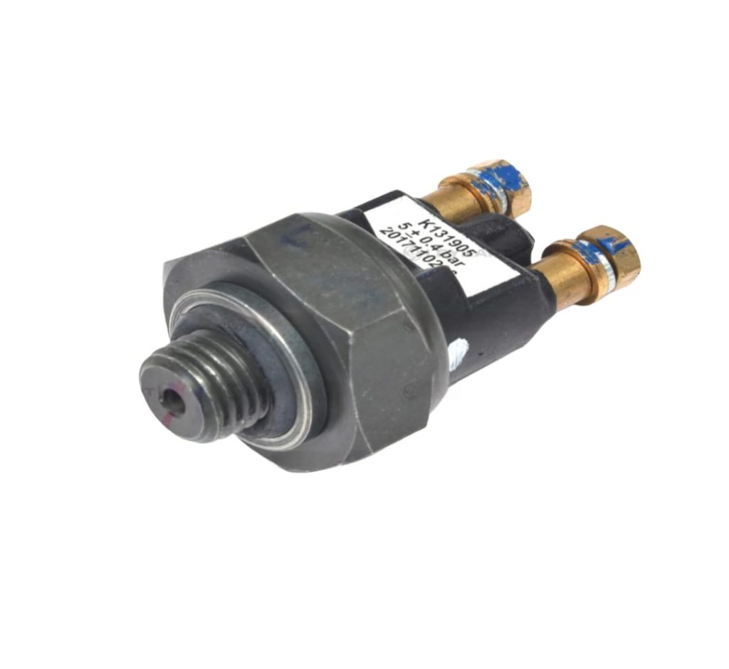 LEYPARTS X8805600 LOW PRESSURE SWITCH - Vikings Automobile